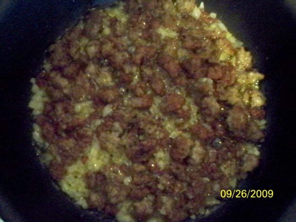 Beamtenstippe - einfach - von tueni