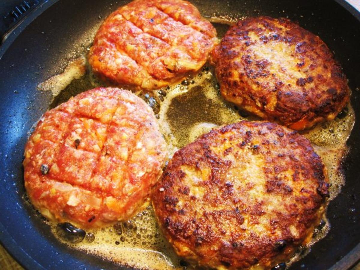 Hacksteaks vom Wild - schnell & einfach - von mimi