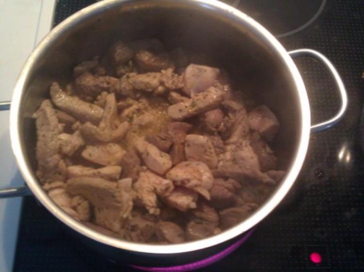 Satarasch - einfach - 96 kcal/100g