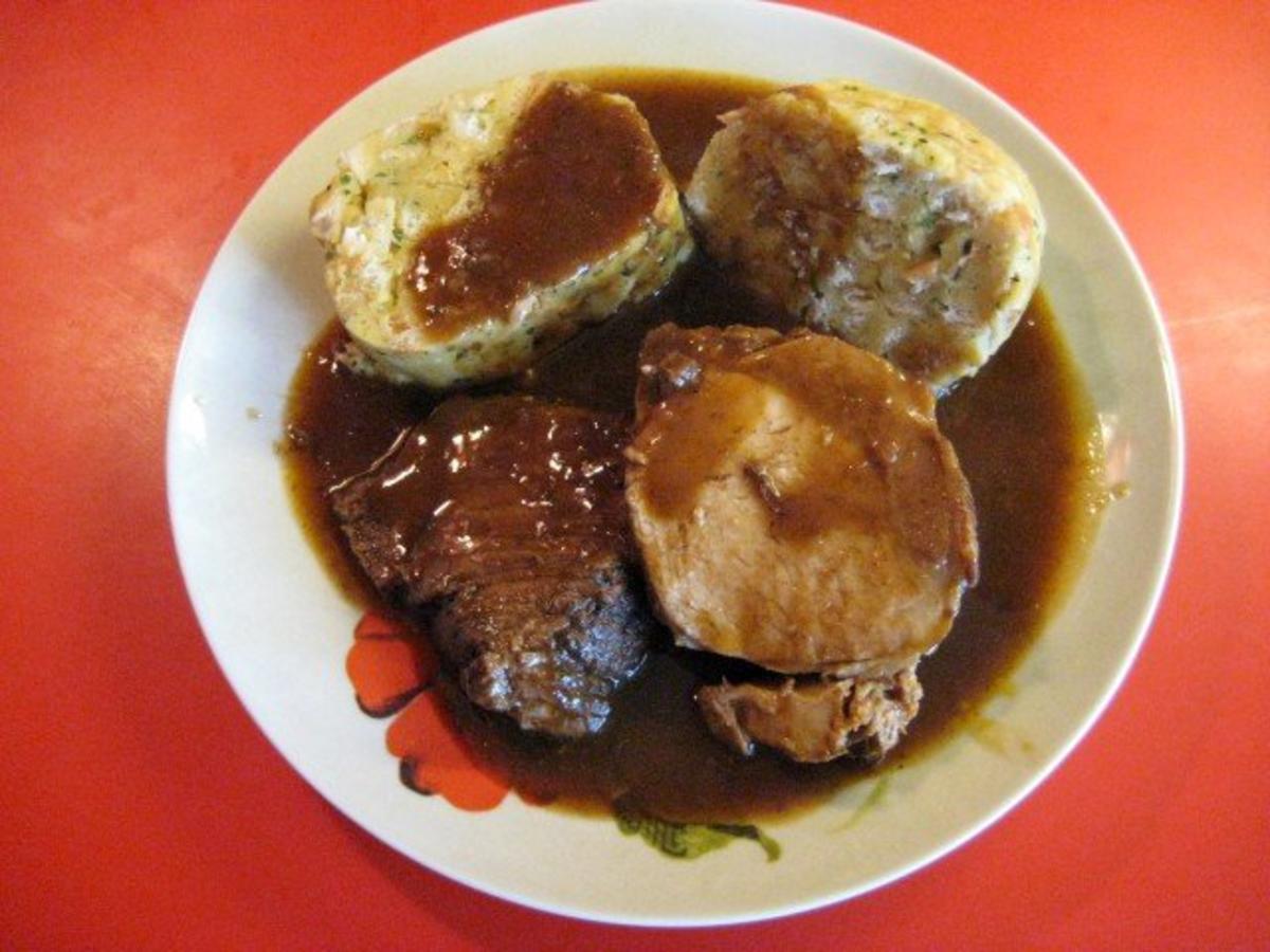 Langhaarige Rolle Rezepte