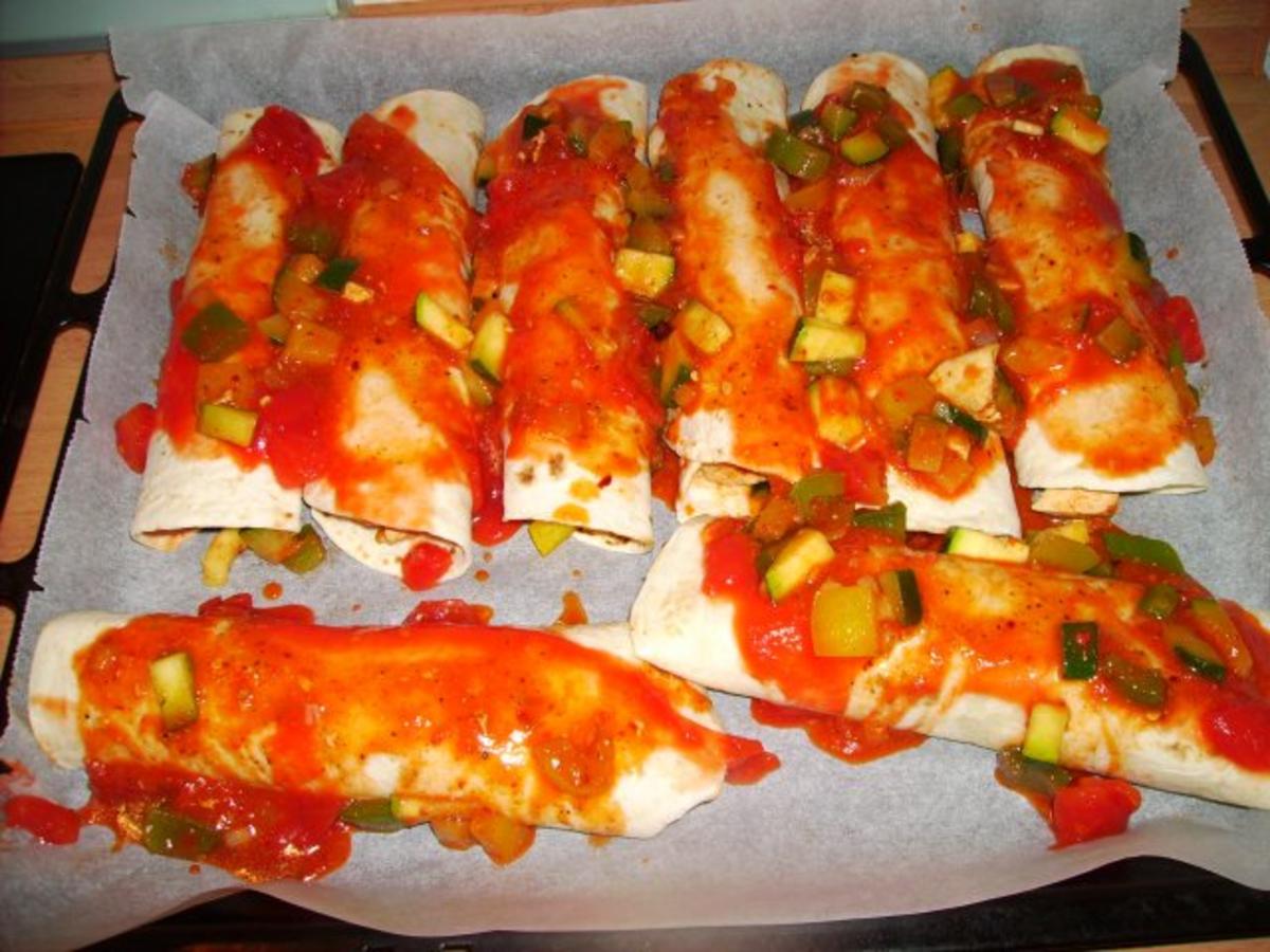 Rollo Pollo - einfach - 191 kcal/100g