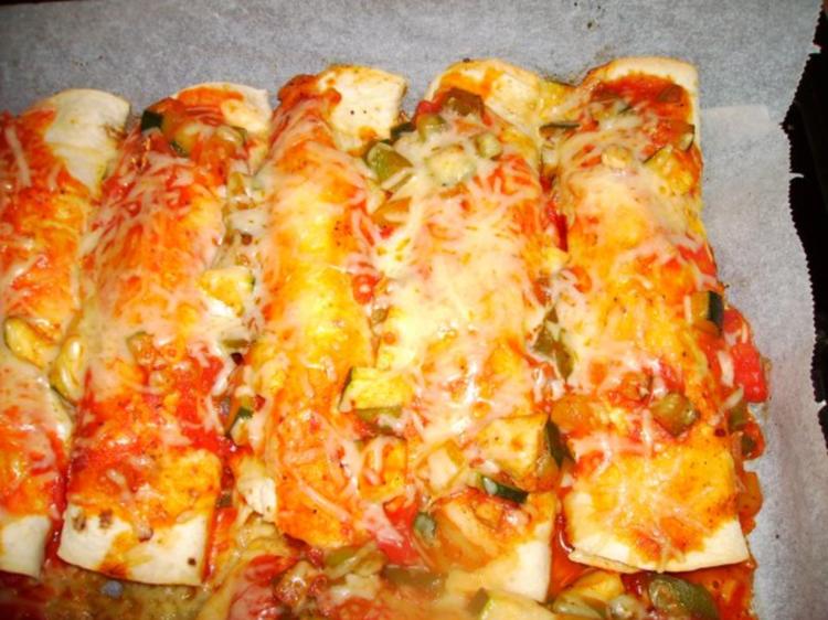 Rollo Pollo - einfach - 191 kcal/100g