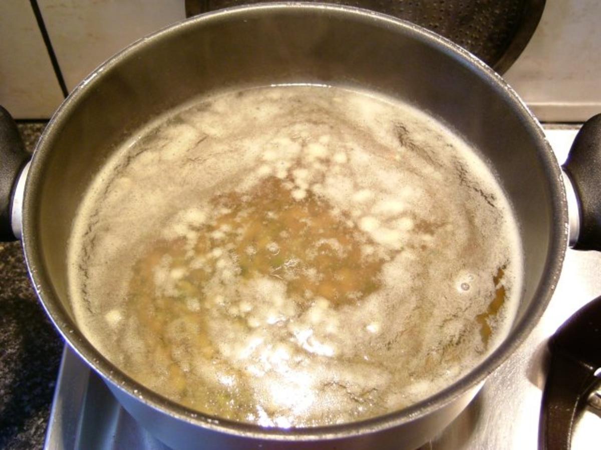 SNERT heisst es auf Niederländisch - von HOCI