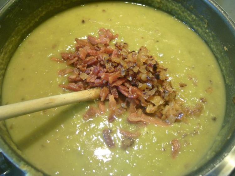 SNERT heisst es auf Niederländisch - von HOCI