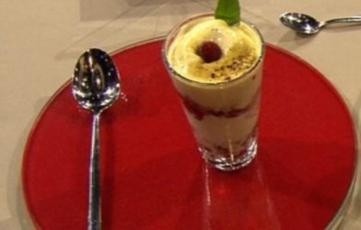 La Scodella Dimitri nach Angelo Conti Rossini (Reiner Calmund) - Rezept ...