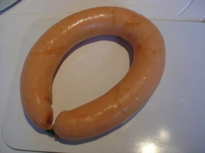 Stadtwurst mit Musik - schnell & einfach - von MausVoh