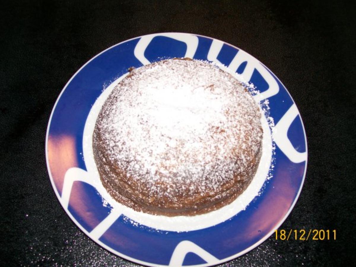 MILKA KUCHEN - einfach - 162 kcal/100g