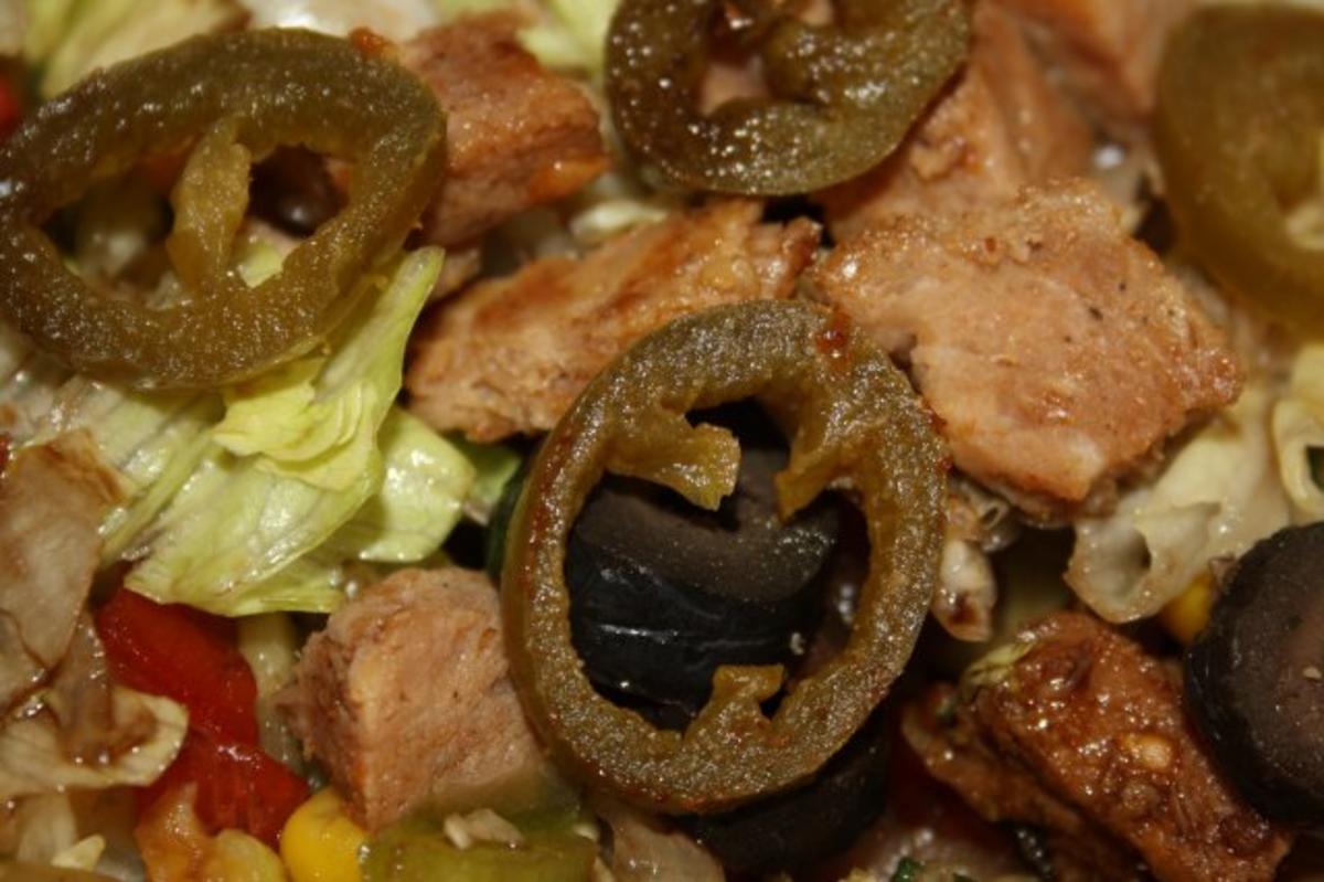 Mad Salad - Rezept mit Bild - kochbar.de