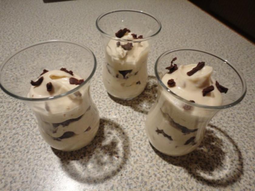 Maroni Creme im Glas - einfach - von emari