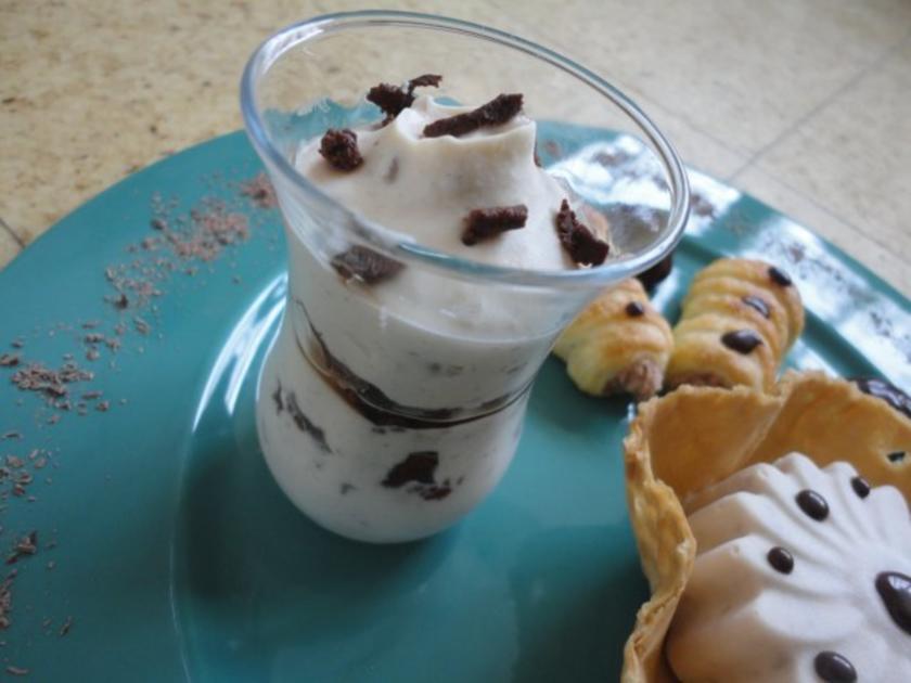 Maroni Creme im Glas - einfach - von emari