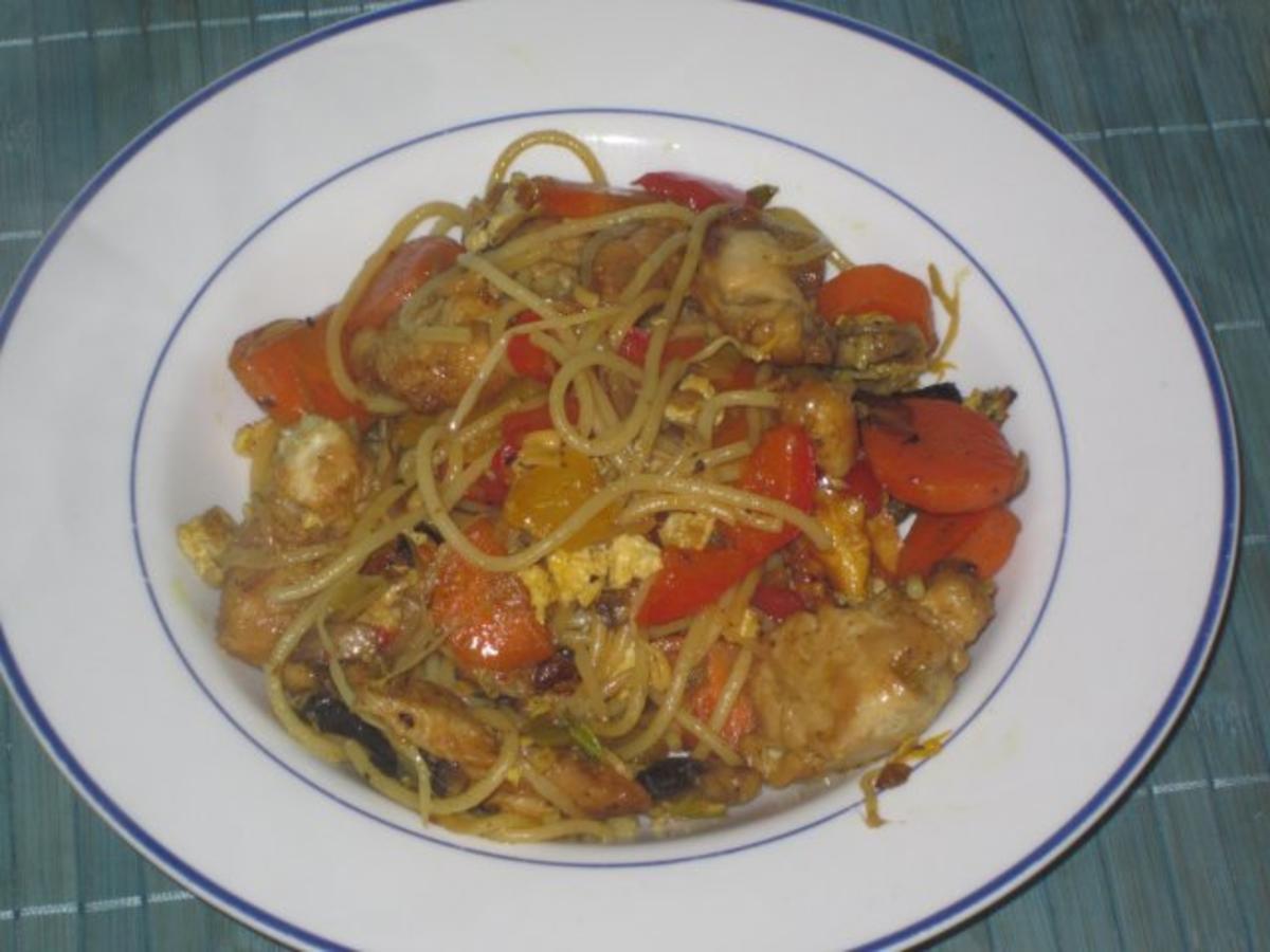 Chin Cha Chua Bang - Rezept mit Bild - kochbar.de