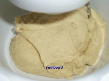 Backen: Stutenmann und Nikolausstiefel - einfach - von rainbow3