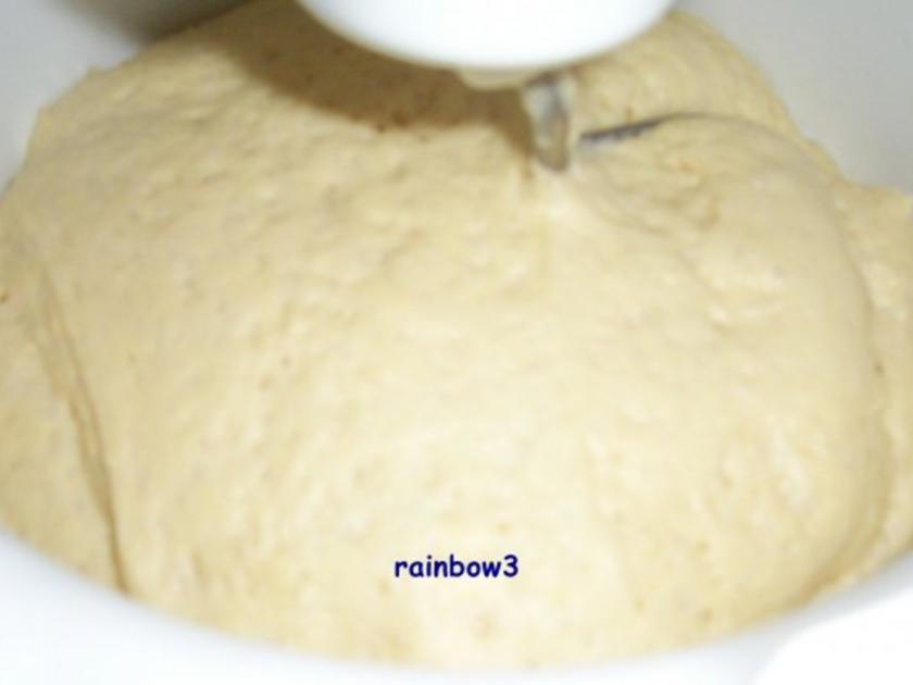 Backen: Stutenmann und Nikolausstiefel - einfach - von rainbow3