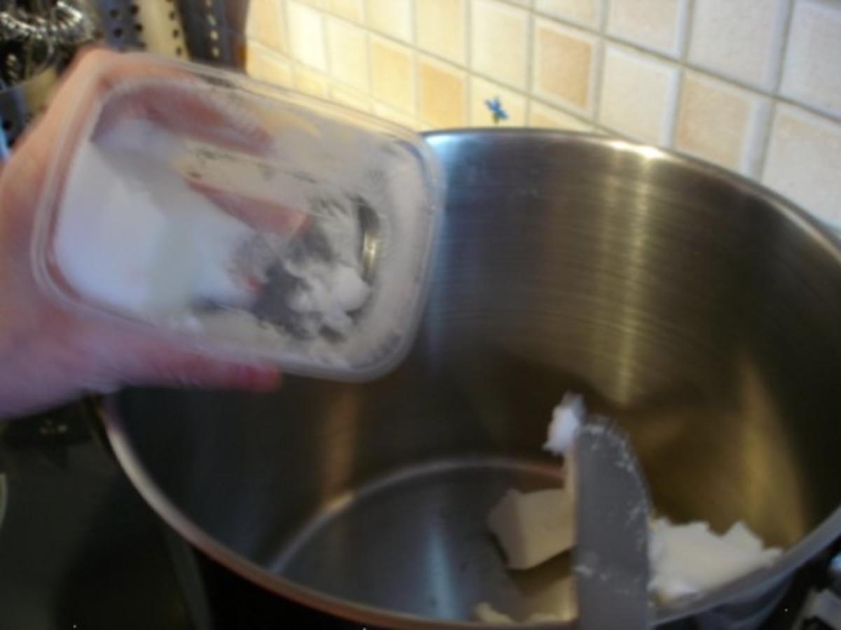 Brauner Kohl auch, je nach Region, Grünkohl genannt - einfach - von MausVoh