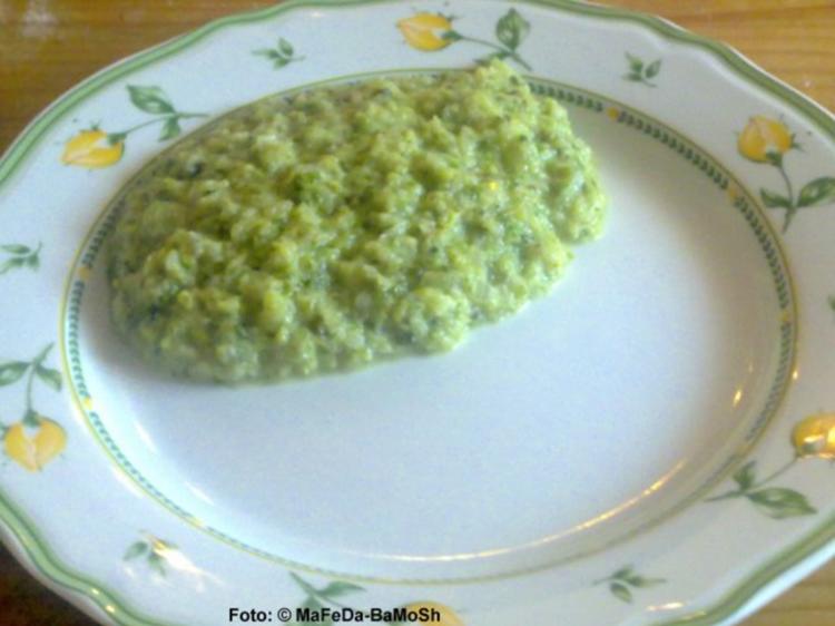 Rahmwirsing - einfach - von tigerlilly63