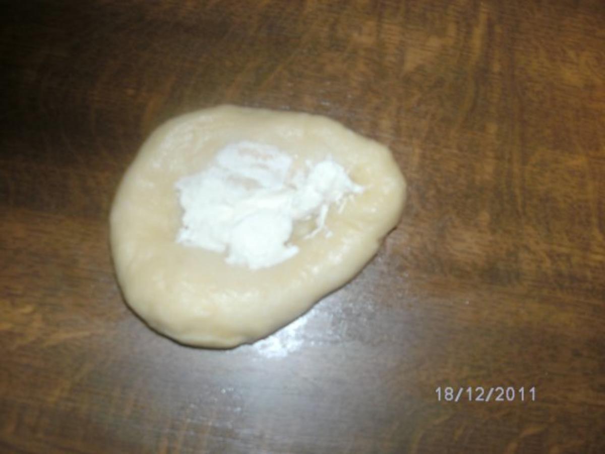 Pogaca - einfach - 338 kcal/100g