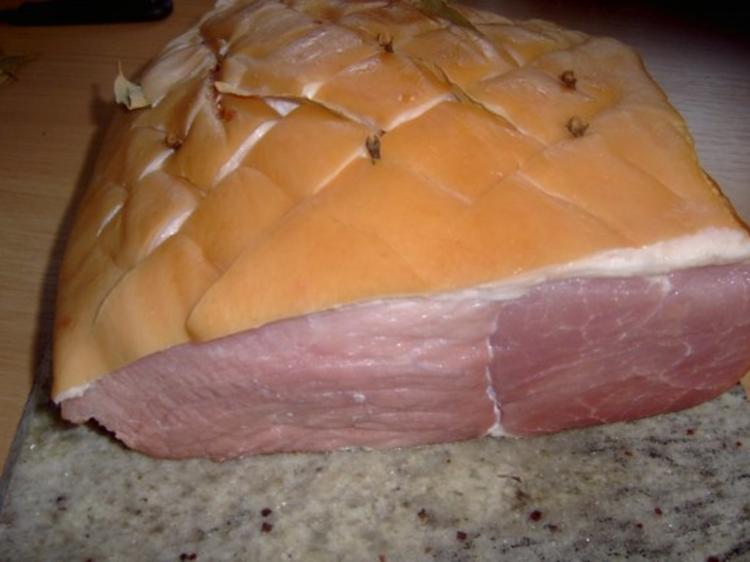 Prager Schinken - Rezept mit Bild
