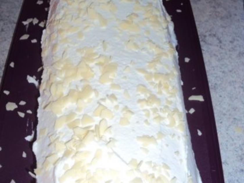 Sahnekaramell Rolle - einfach - von hati