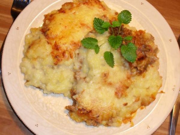 Heedfelder Bauernschmaus - einfach - 288 kcal/100g