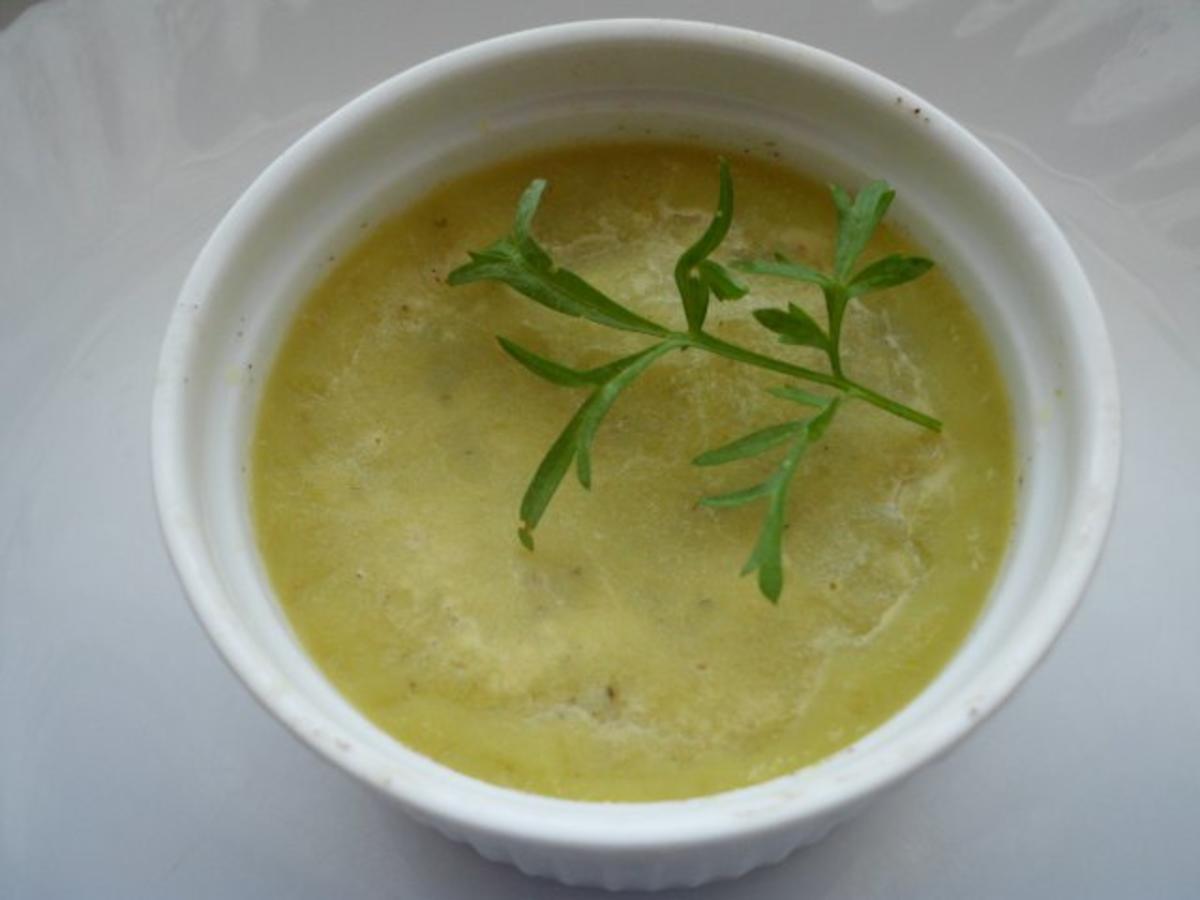 Wellfleischgelee - schnell & einfach - 321 kcal/100g