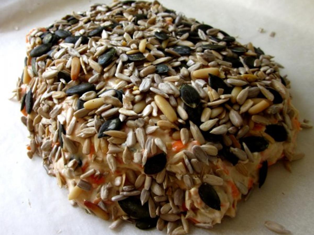 Dinkel Joghurt Brot - einfach - 183 kcal/100g