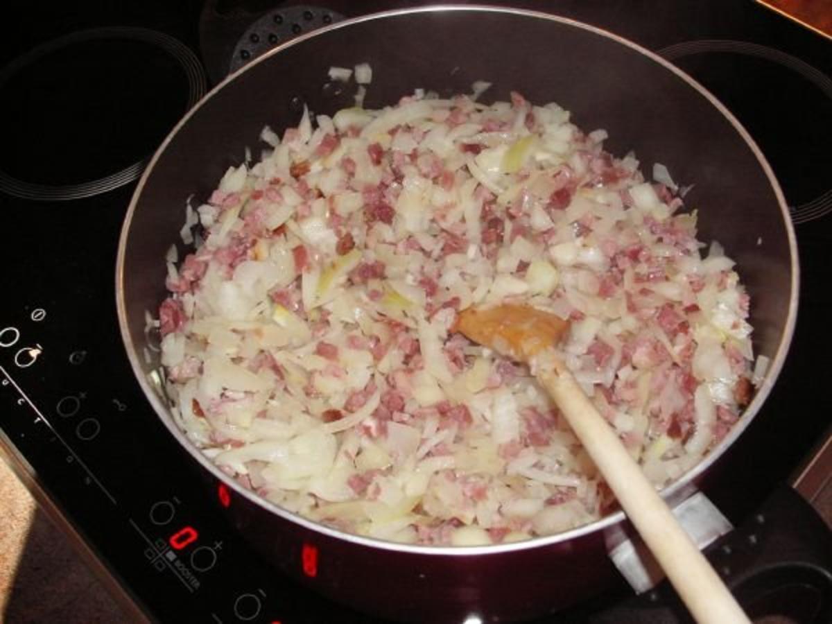 Michis Jägertopf - einfach - von caarlohund