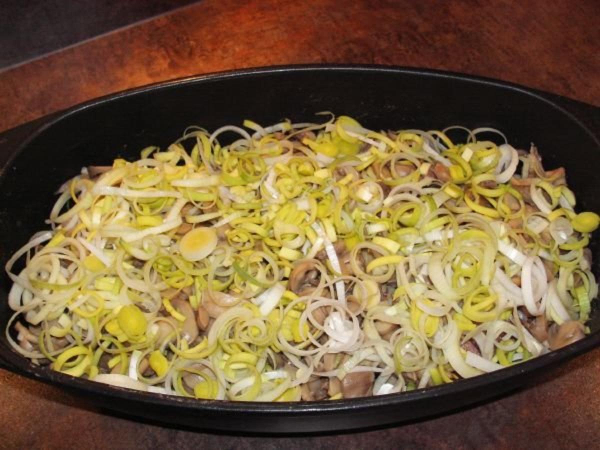 Michis Jägertopf - einfach - von caarlohund