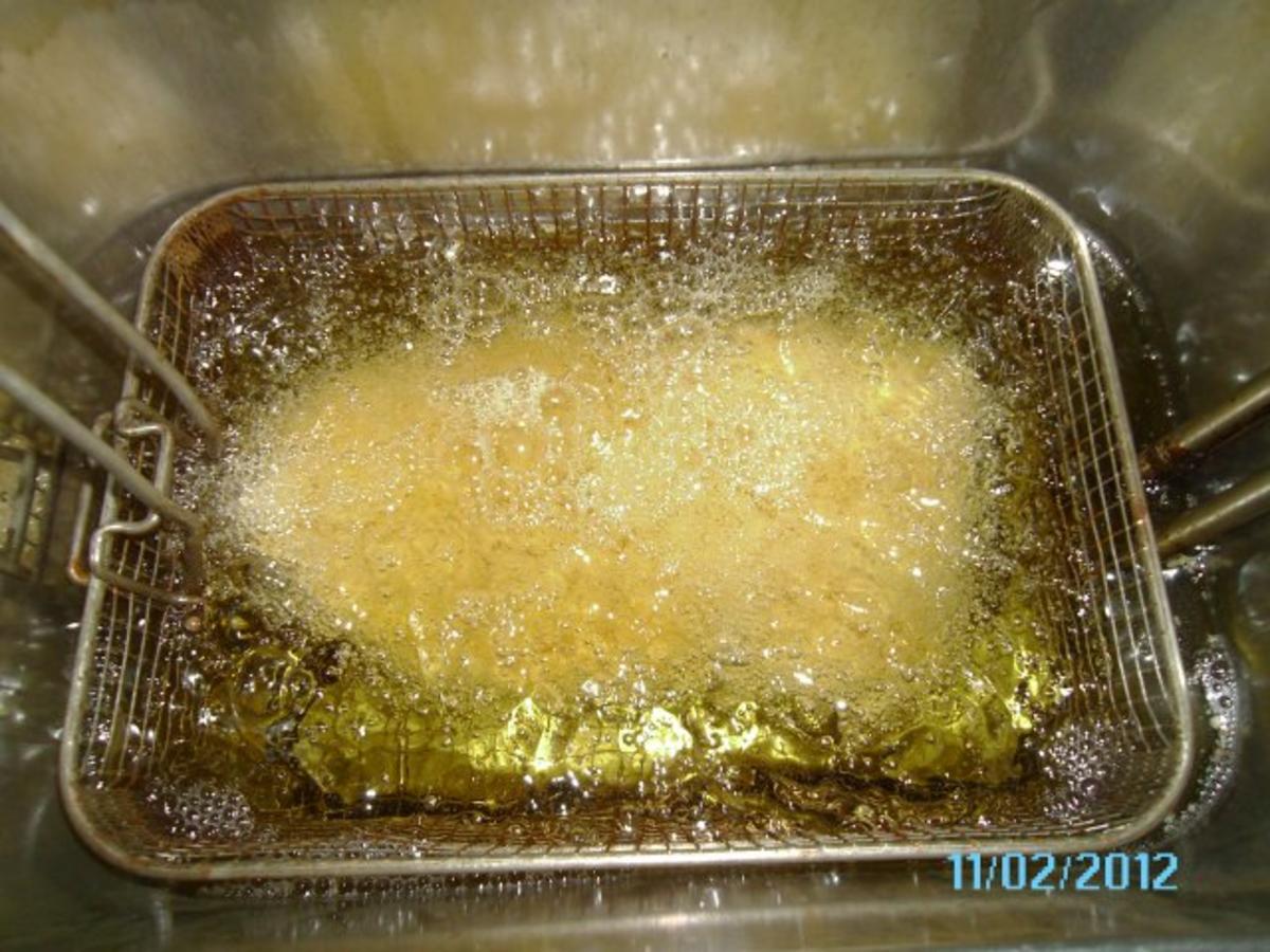 Panierte Schweineschnitzel ganz traditionell - schnell & einfach - 522 ...