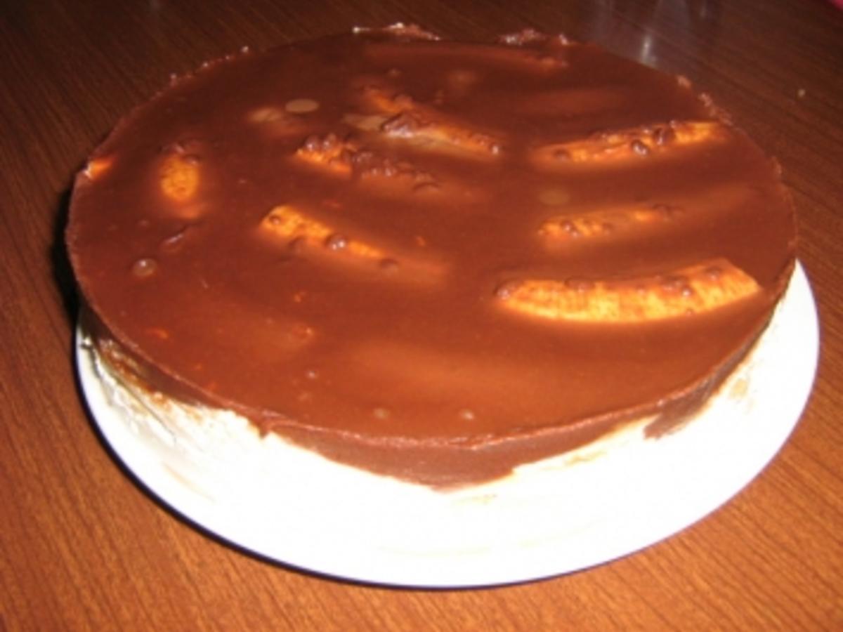 Bananen cake - schnell & einfach - von anjastog