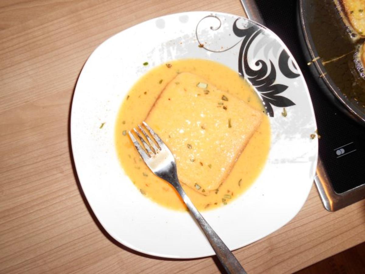 Das schnelle Brot - schnell & einfach - 150 kcal/100g