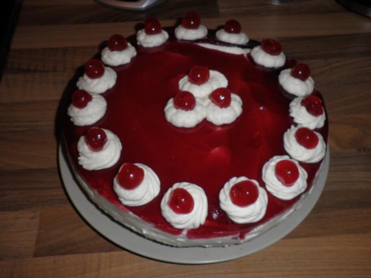 Rotkäppchenkuchen - einfach - von baby04anastacia