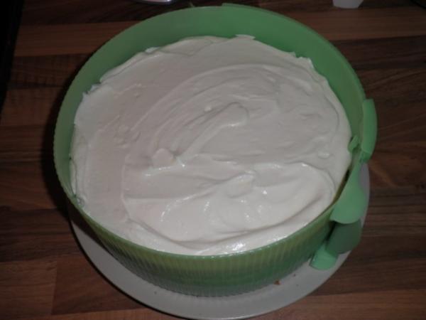 Rotkäppchenkuchen - einfach - von baby04anastacia