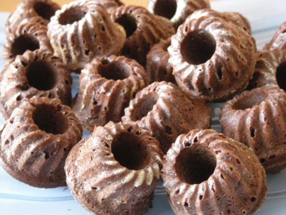 Mini Gugel `s - schnell & einfach - von kochqueen16