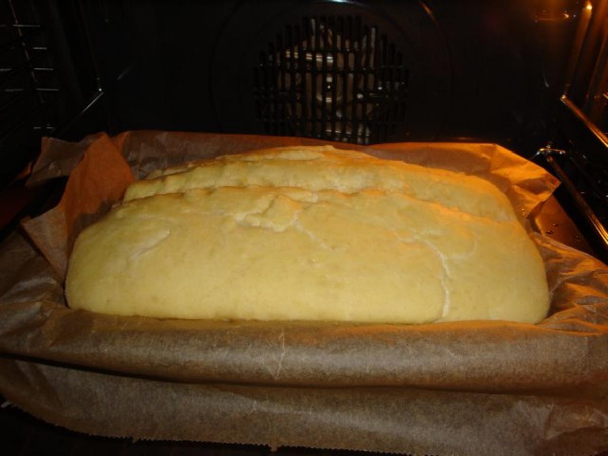 Weißbrot - einfach - von erdbeere1706