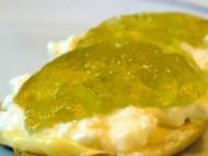 Basilikum-Limonade - Rezept mit Bild - kochbar.de