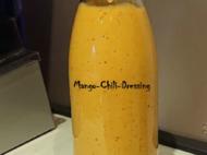Mango-Dressing - Rezept mit Bild - kochbar.de