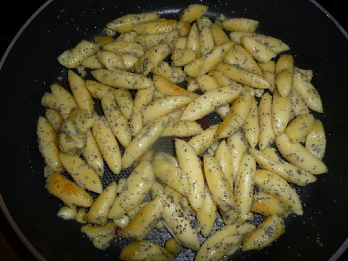 Ruck zuck - schnell & einfach - 418 kcal/100g