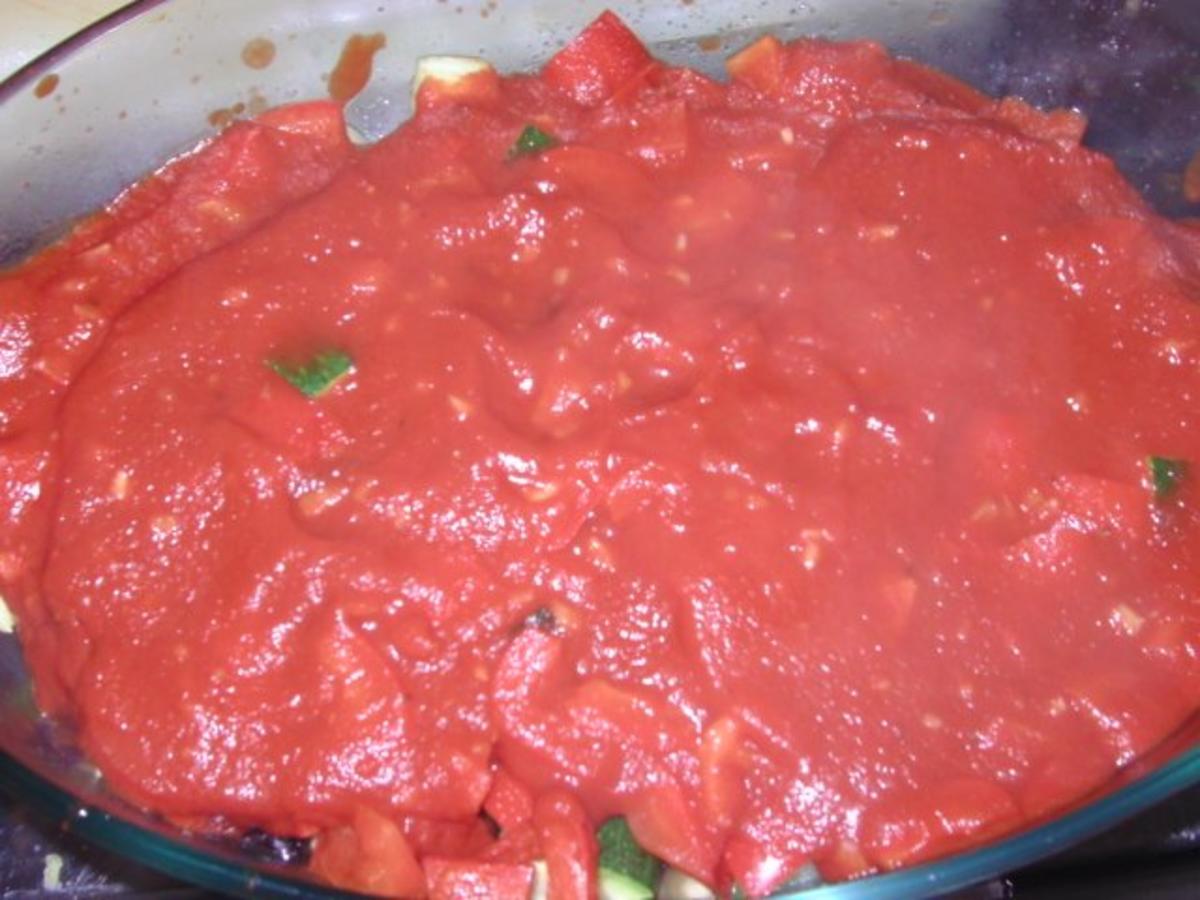 Tumbet - einfach - 51 kcal/100g