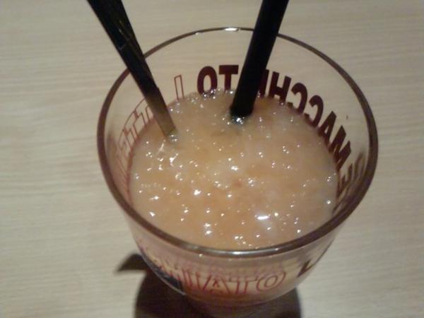 Cocktail: Yellow Russian Submarine - schnell & einfach - von Nightcooker