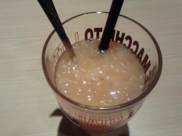 Cocktail: Yellow Russian Submarine - schnell & einfach - von Nightcooker