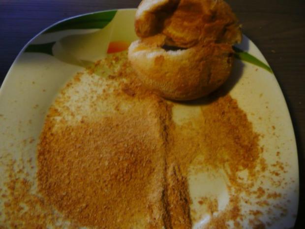 Rostige Ritter , ein Rezept meiner Kindheit. - Rezept mit Video ...