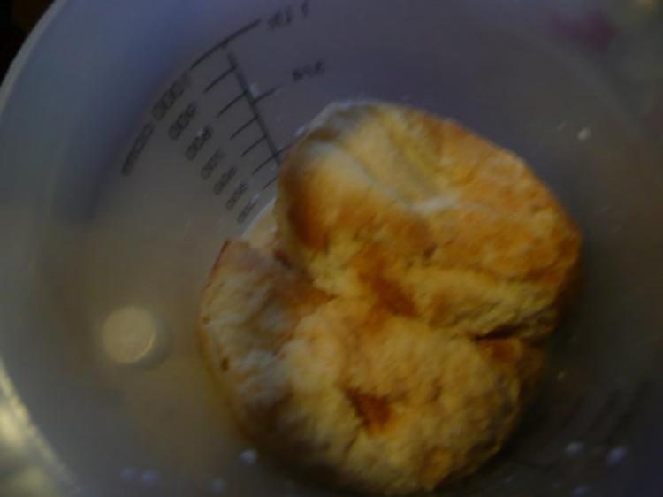 Rostige Ritter, ein Rezept meiner Kindheit - schnell & einfach - 173 ...