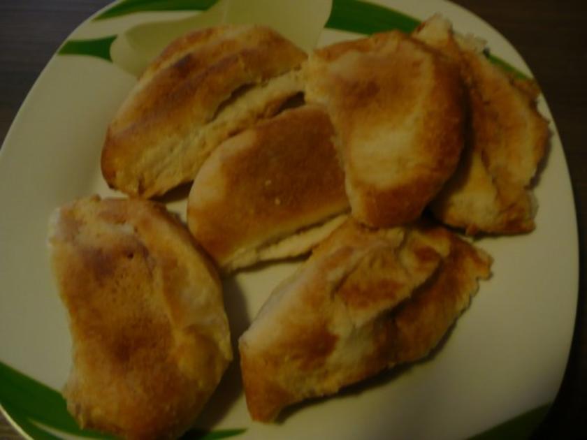 Rostige Ritter, ein Rezept meiner Kindheit - schnell & einfach - 173 ...