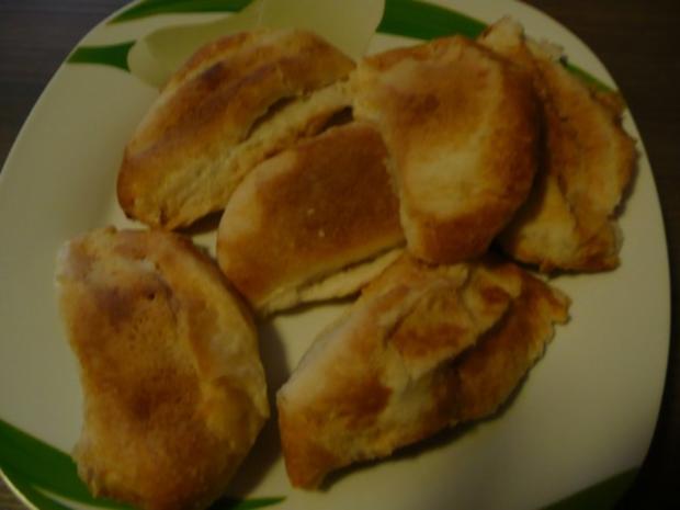 Rostige Ritter , ein Rezept meiner Kindheit. - Rezept mit Video ...