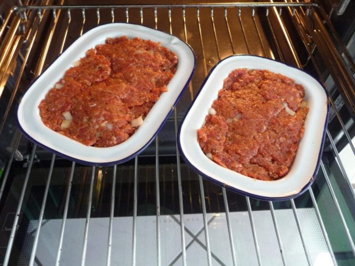 Hackbraten Rezepte - kochbar.de