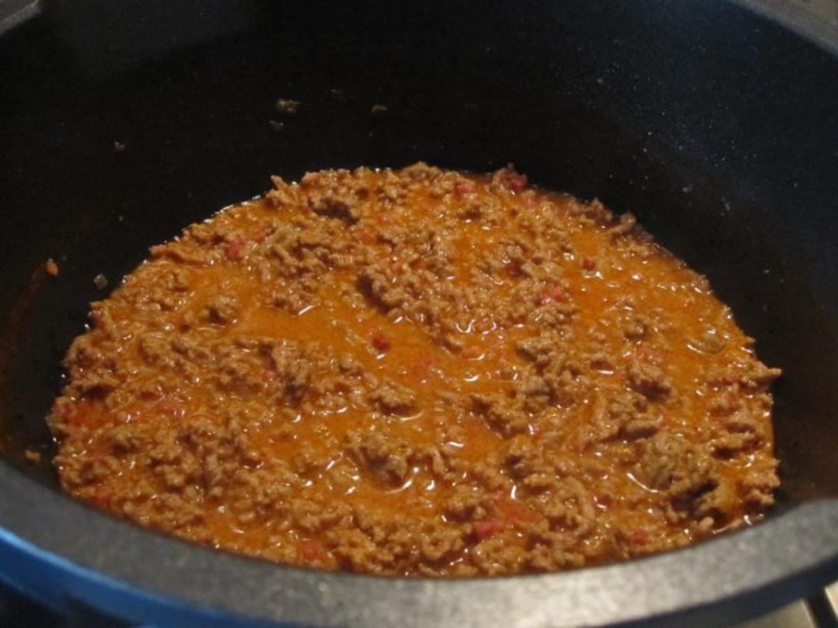 Gehacktesstippe - einfach - von Jana1986