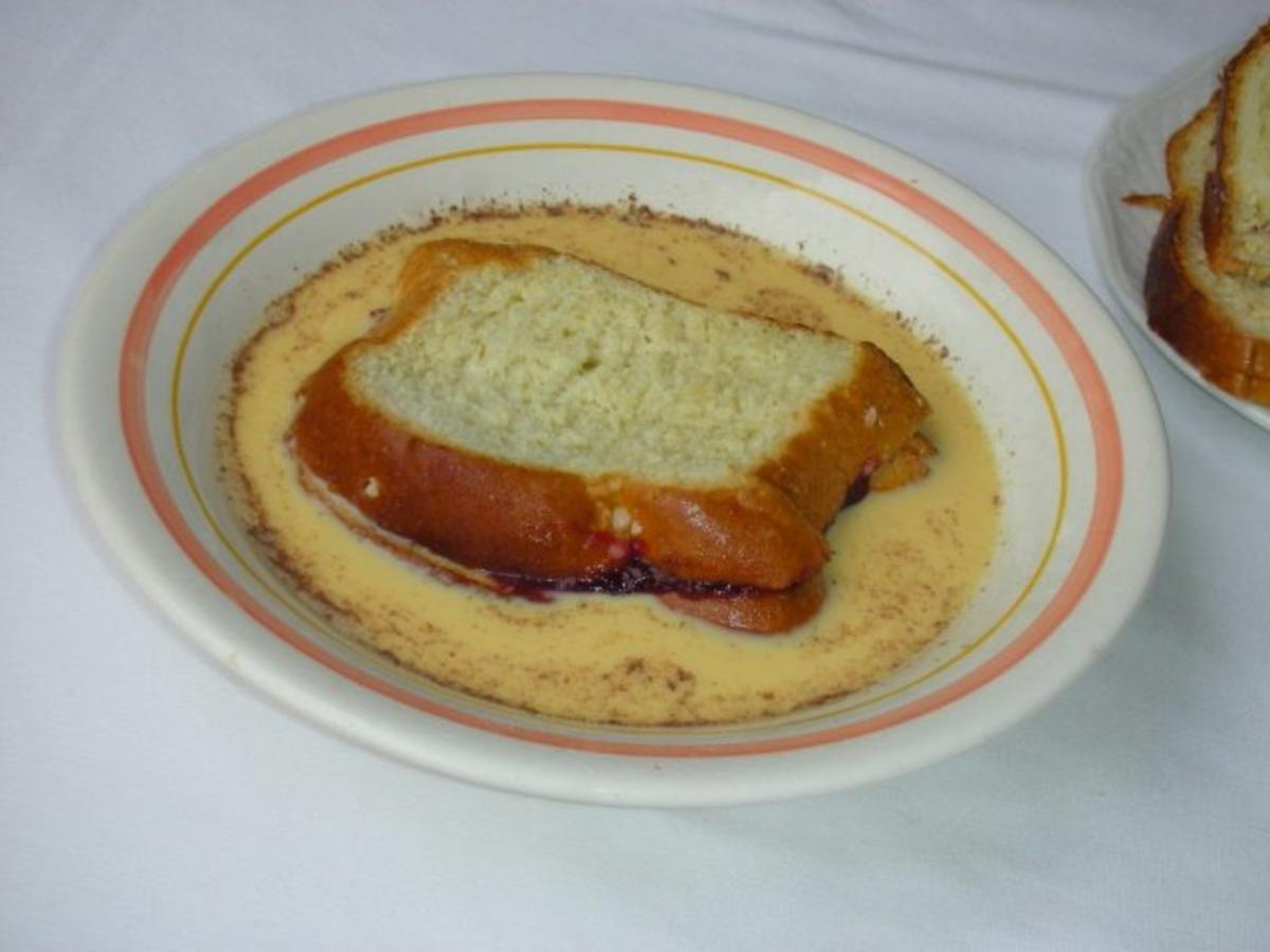 Powidl Pofesen - schnell & einfach - von Noriana