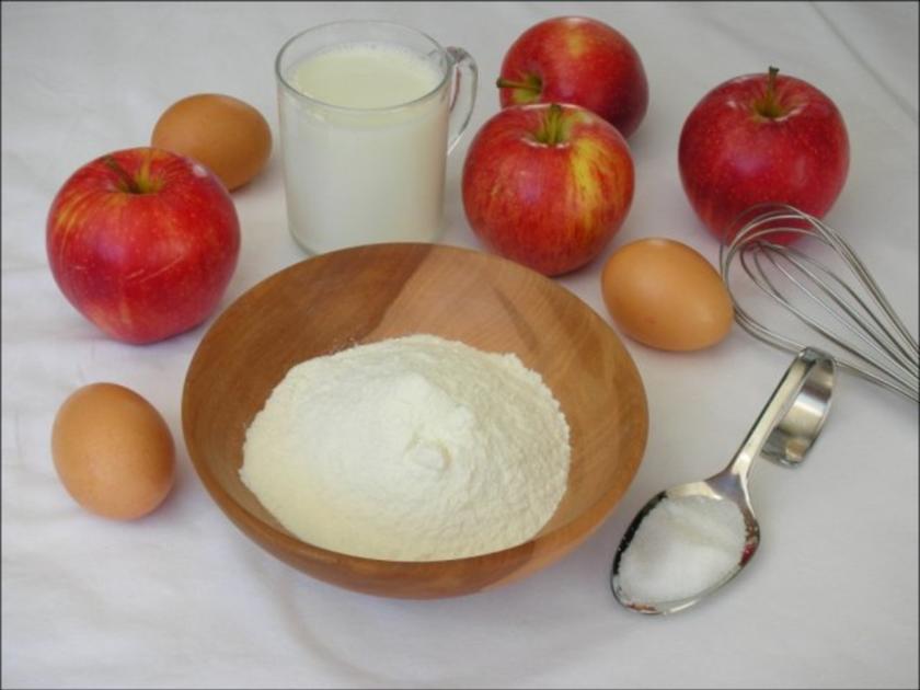 Apfelradln - schnell & einfach - von Noriana