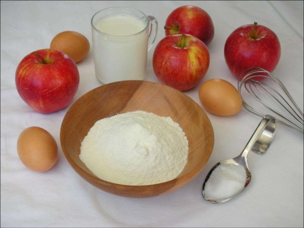 Apfelradln - schnell & einfach - von Noriana