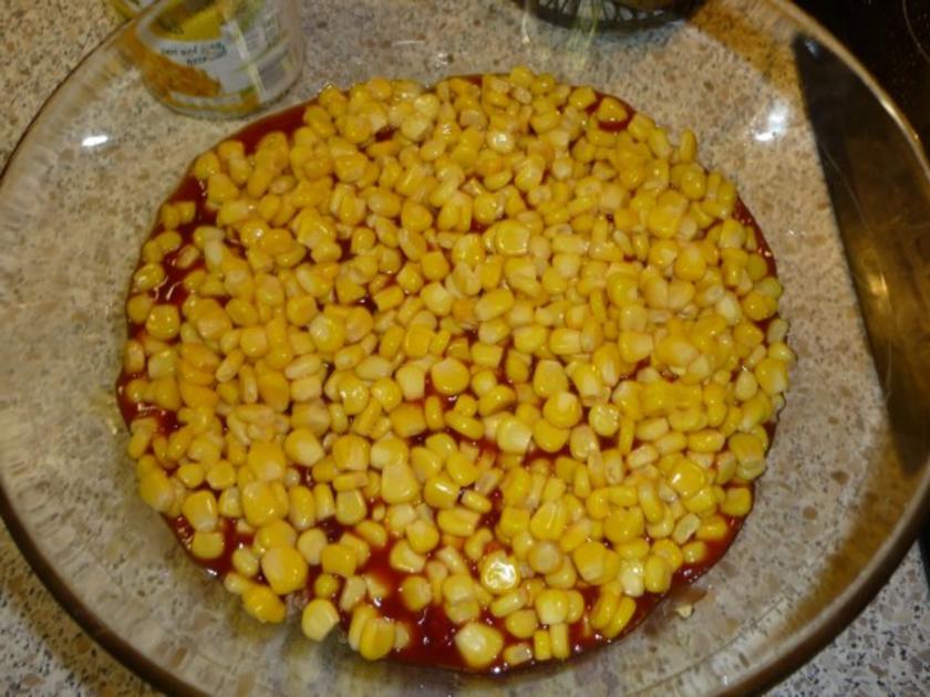 Taccosalat Der Hit auf jeder Feier :-) - Rezept mit Bild